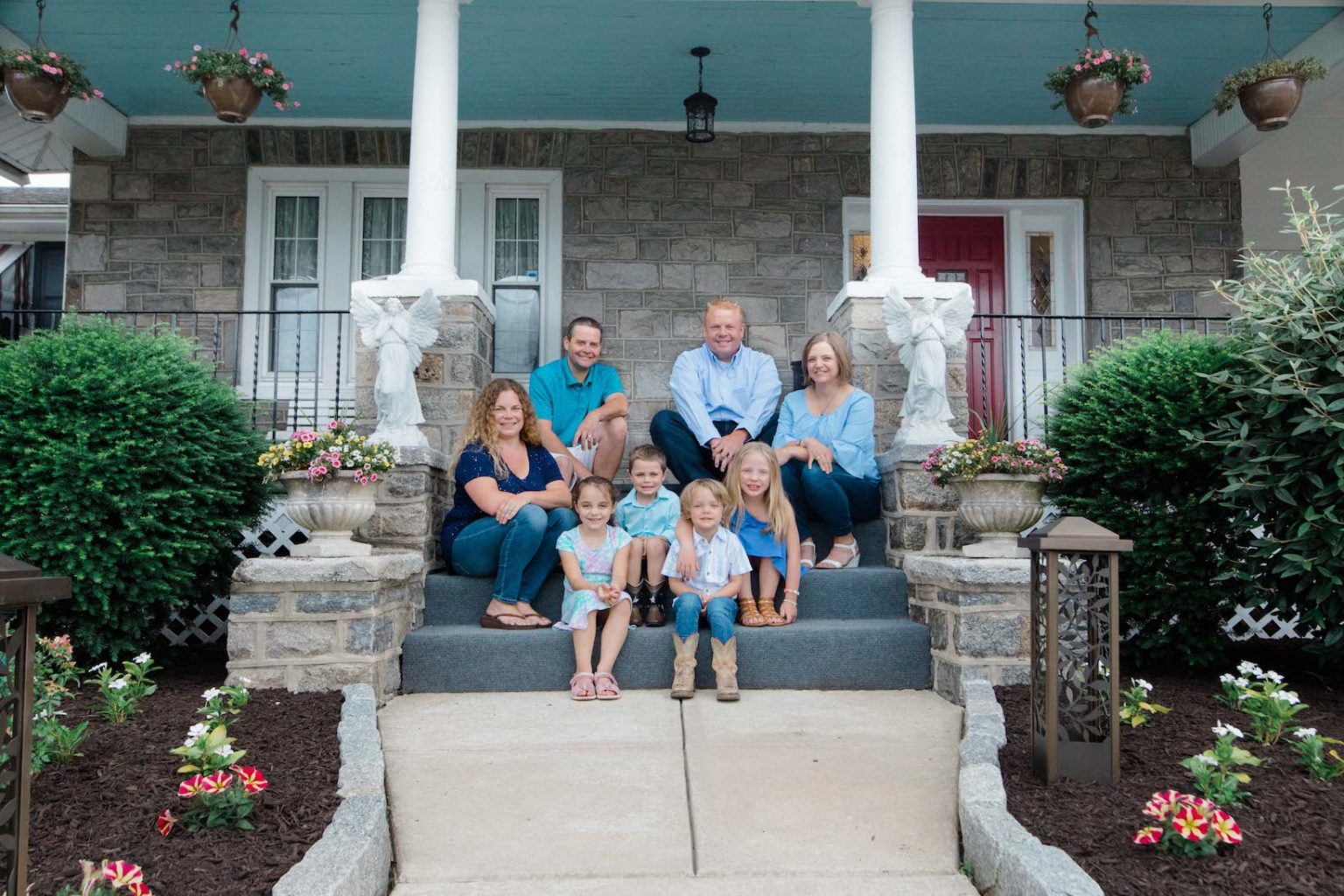 About Us | Bateman-Allen Funeral Home