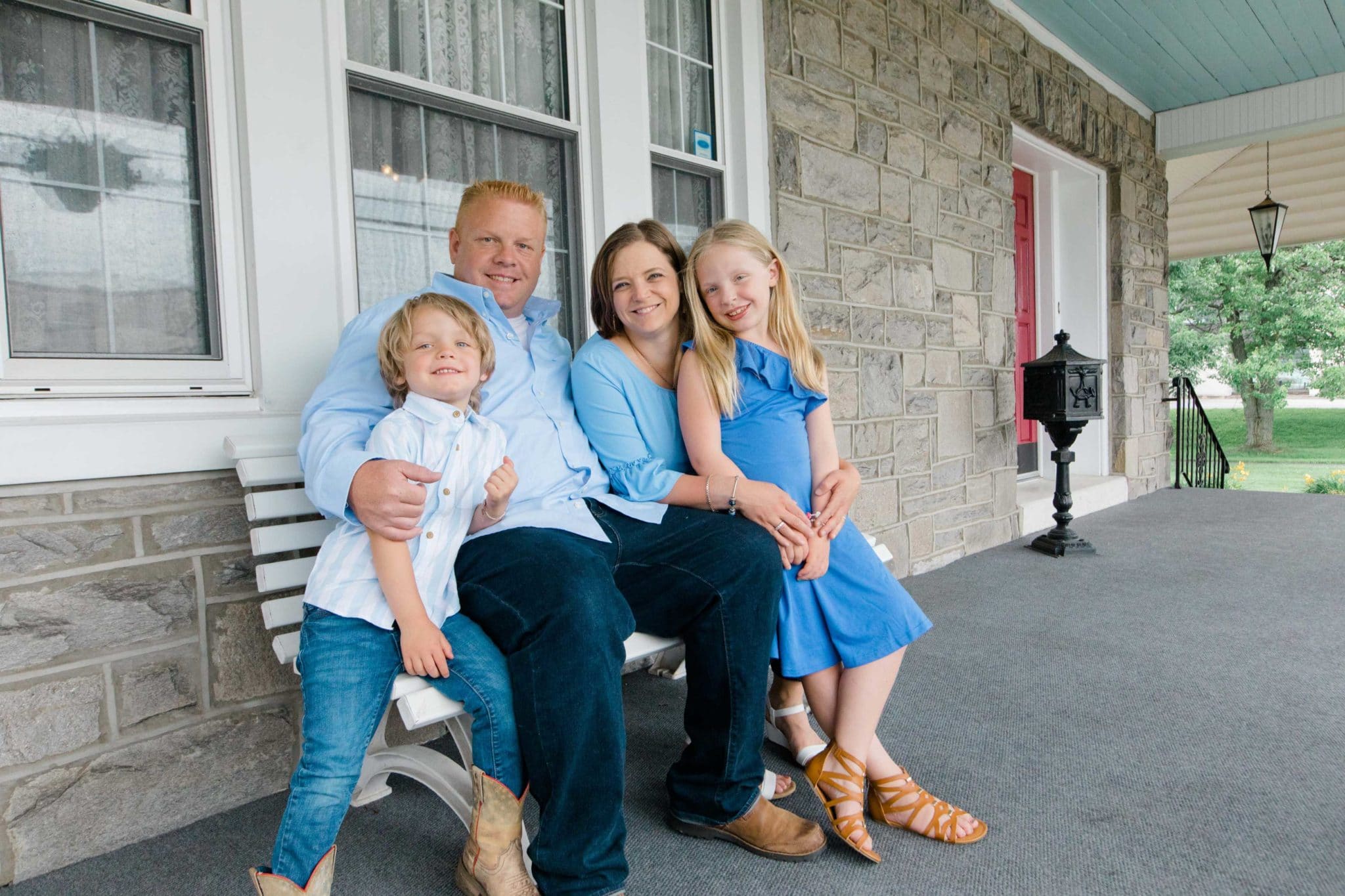 About Us | Bateman-Allen Funeral Home