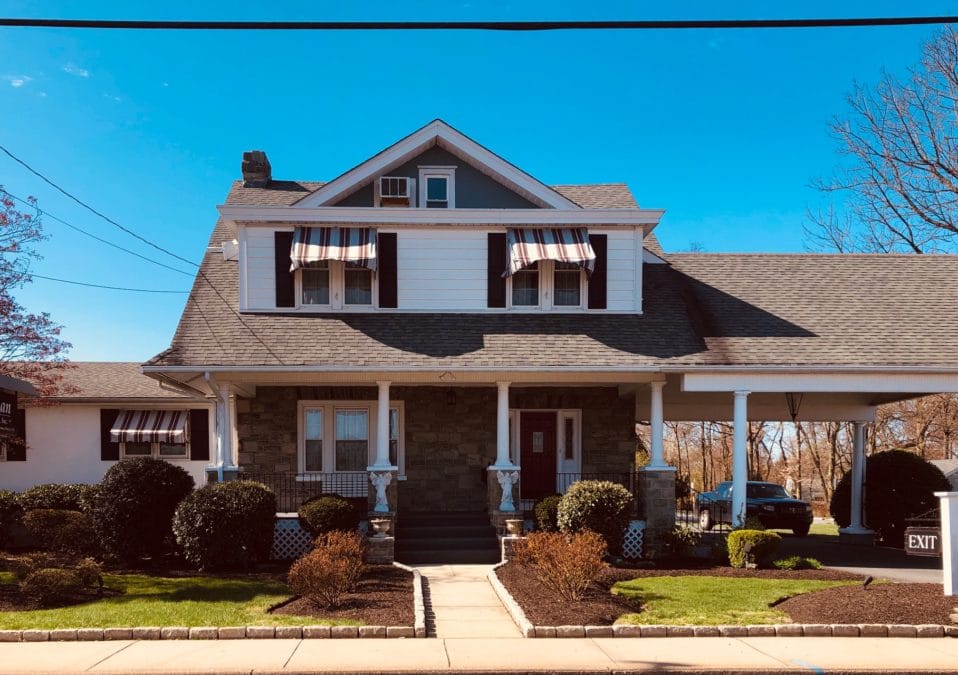 About Us | Bateman-Allen Funeral Home