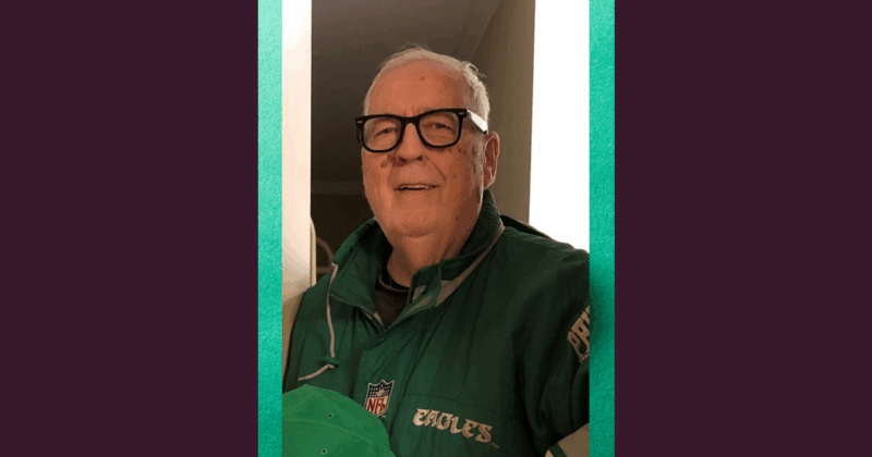 Charles “Chuck” Johnson | Bateman-Allen Funeral Home