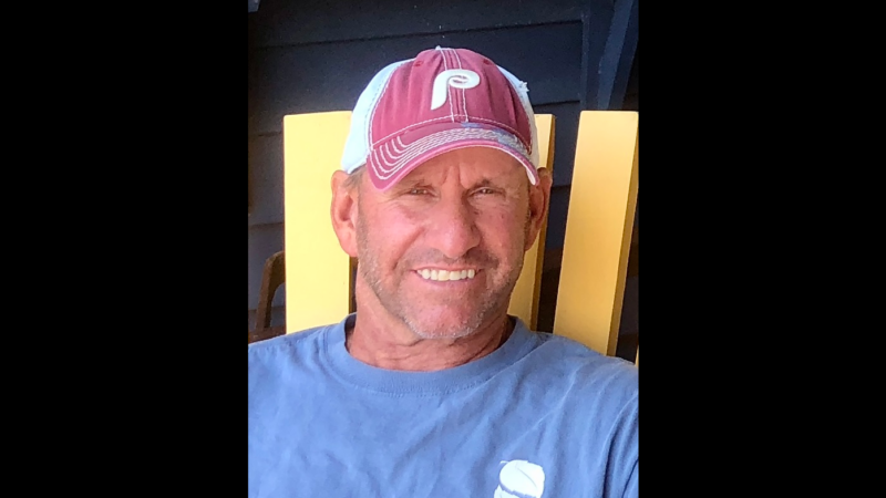 Kevin S. Newsome | Bateman-Allen Funeral Home