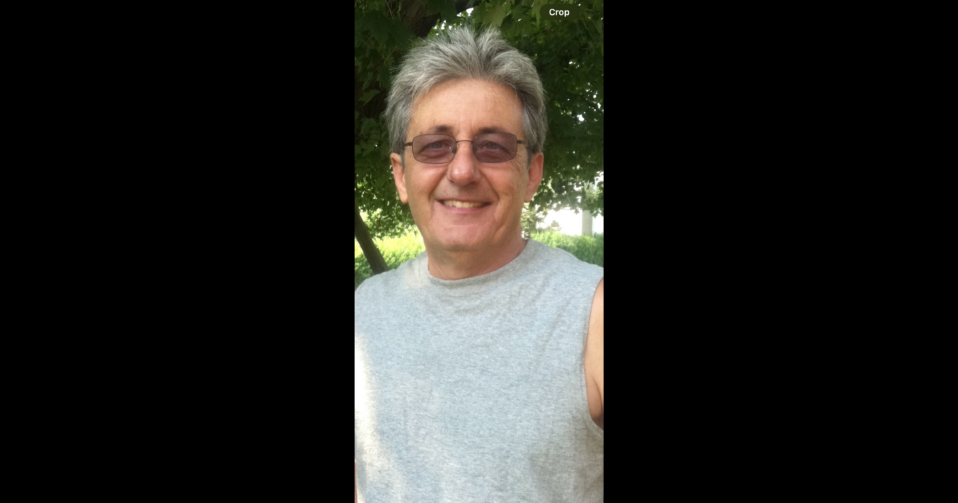 John Vincent Sauers | Bateman-Allen Funeral Home