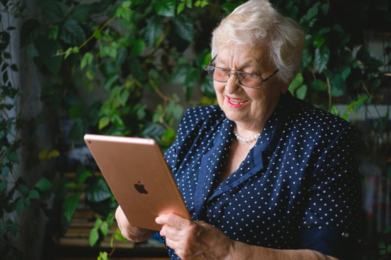 5 Ways Technology Is Improving The Traditional Funeral Service ...
