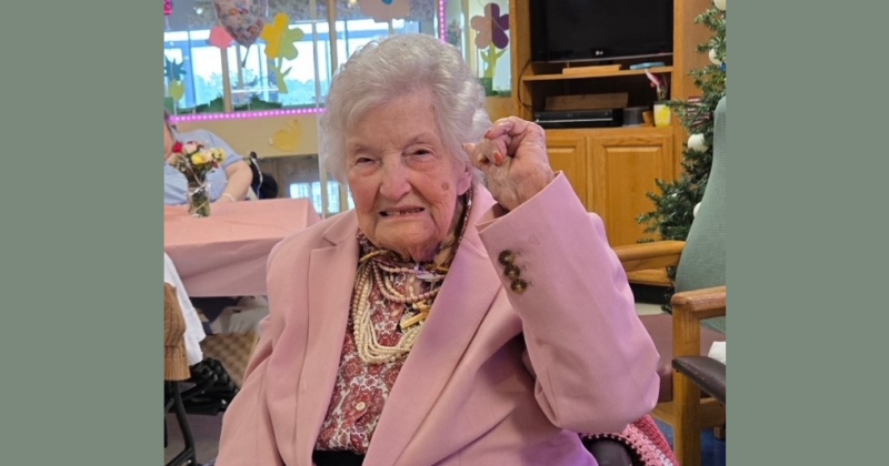 Clara A. Ward | Bateman-Allen Funeral Home