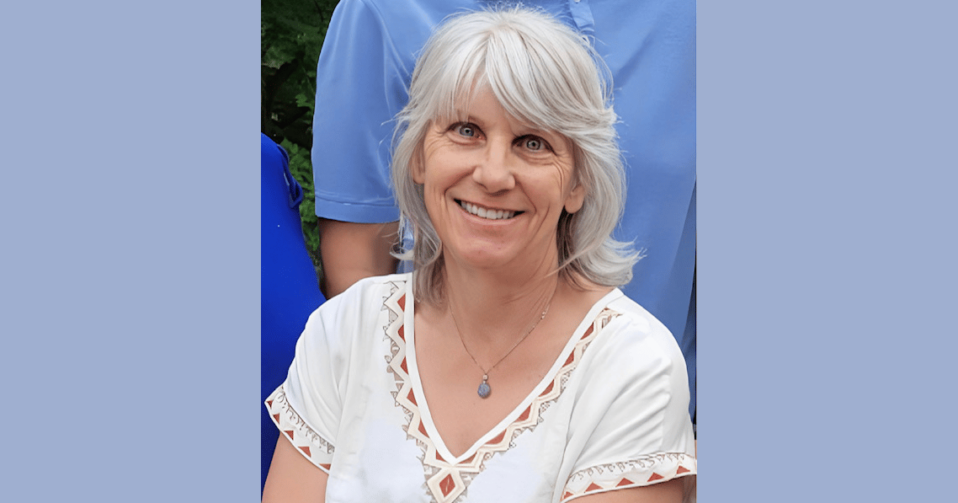 Margaret "Meg" Barrett | Bateman-Allen Funeral Home