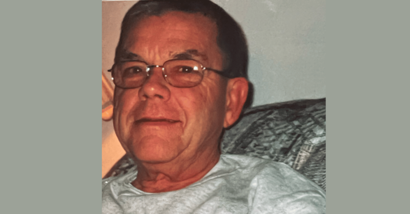 Charles E. Cunningham | Bateman-Allen Funeral Home