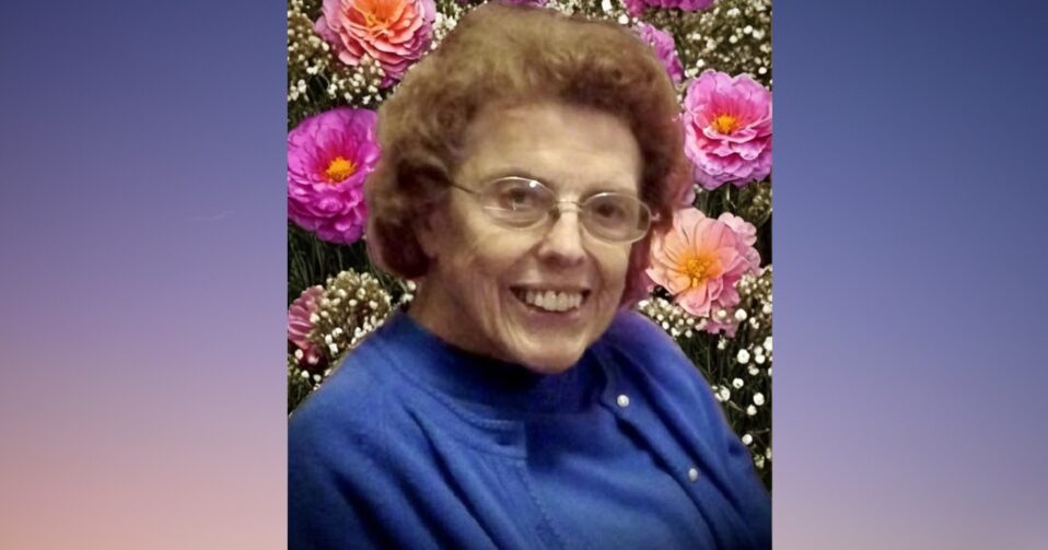 Janet Ruth Brown Hyde | Bateman-Allen Funeral Home