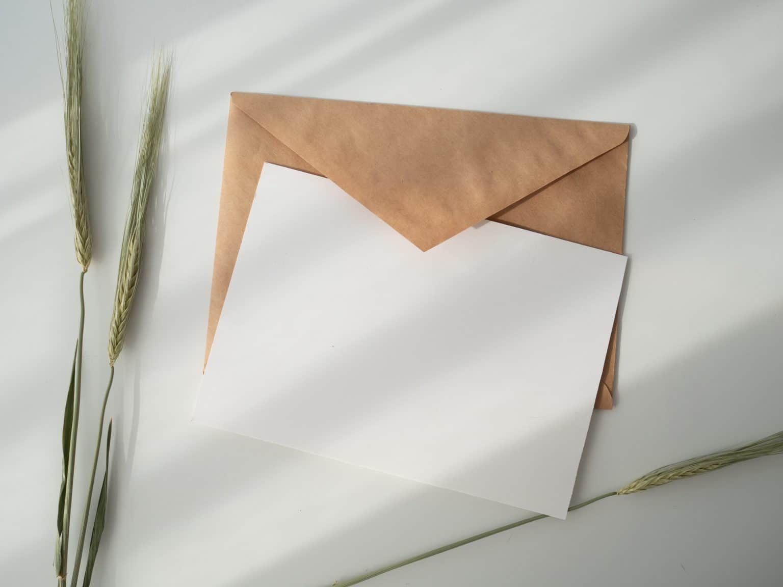 How And Why To Write an End of Life Letter to Loved Ones