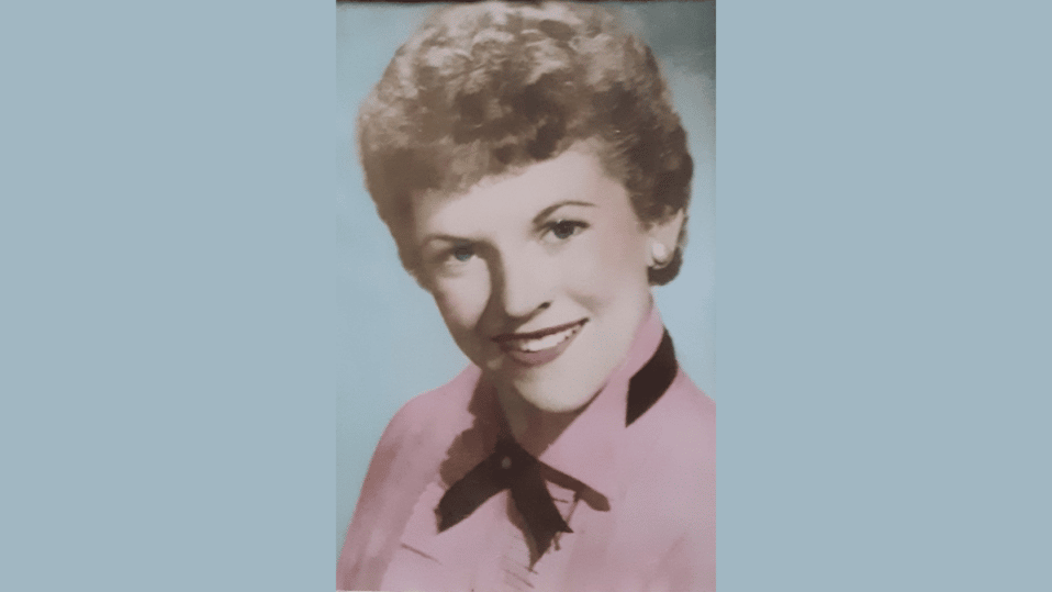 Eleanor Monroe | Bateman-Allen Funeral Home