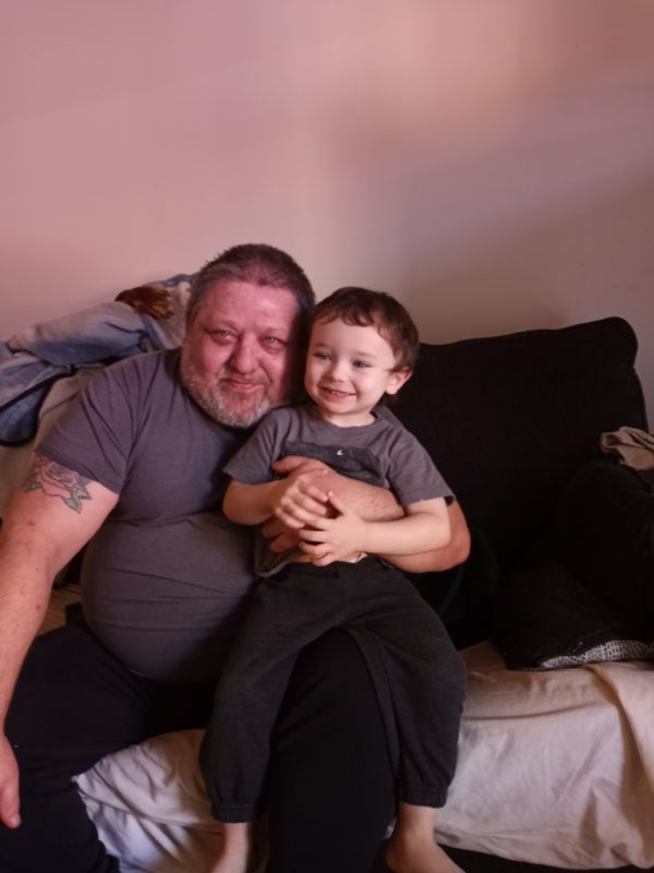 Kenneth E. Nagy, Jr.