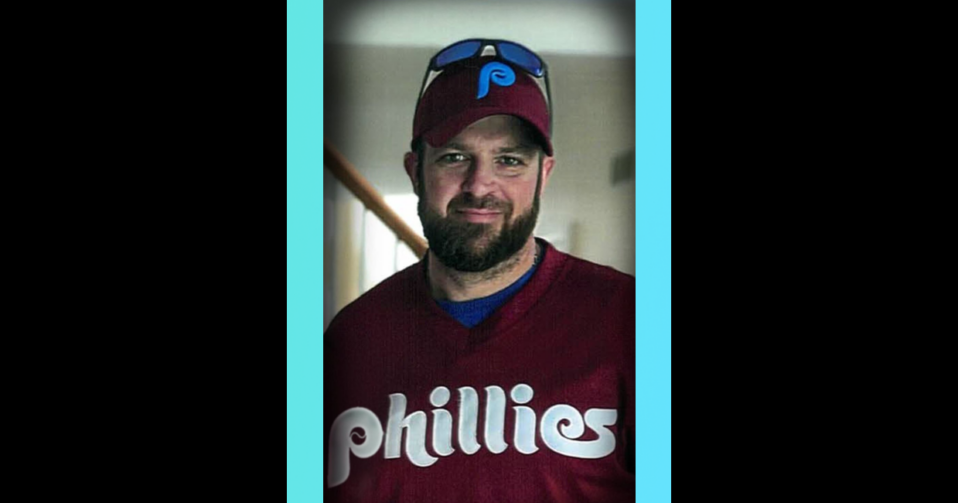 Robert J. “Rob” Nickerson | Bateman-Allen Funeral Home