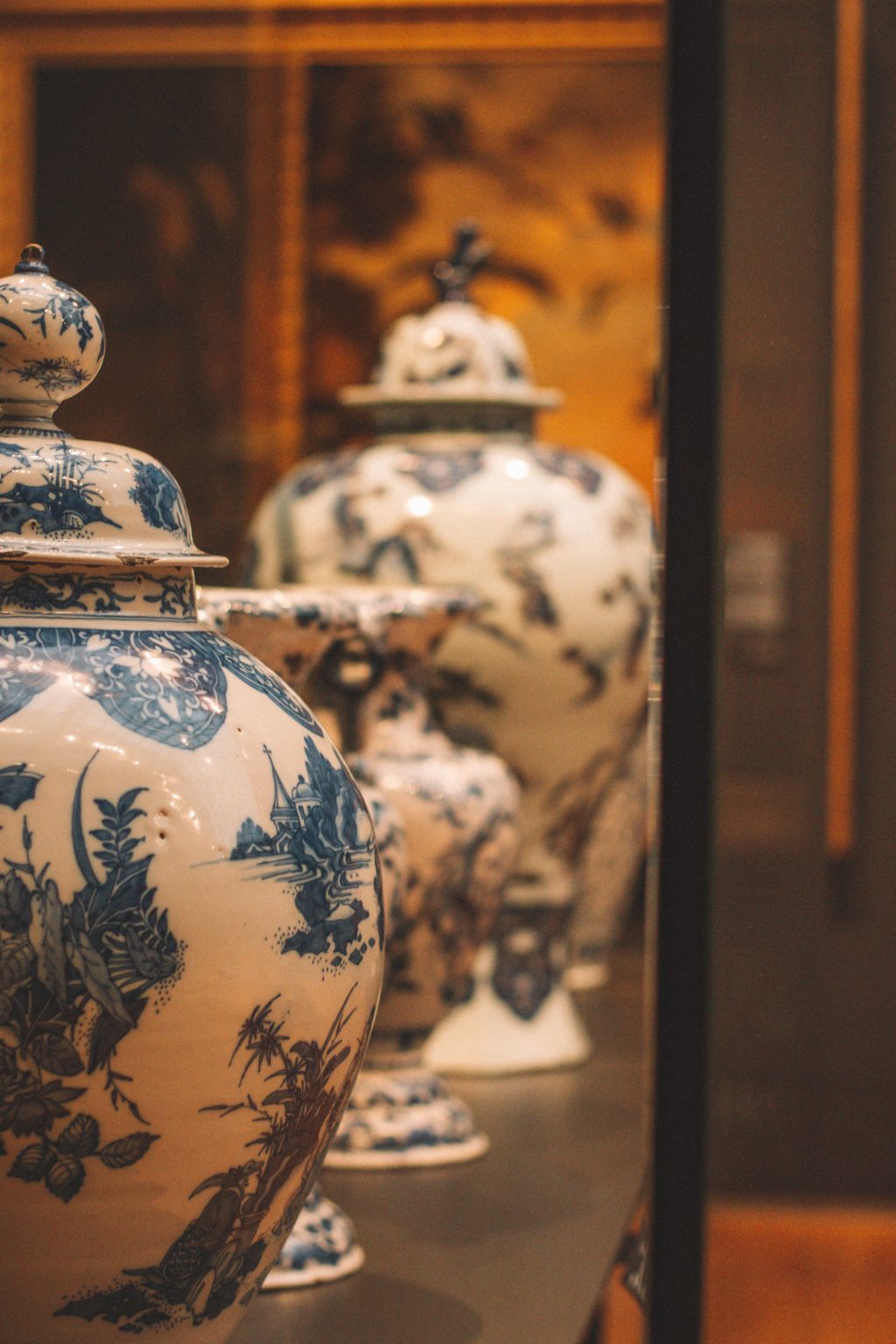 All About Cremation Urns: Types, Styles, Functions | Bateman-Allen ...