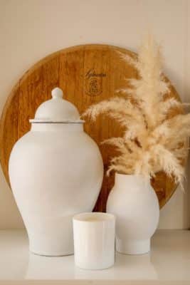 All About Cremation Urns: Types, Styles, Functions | Bateman-Allen ...